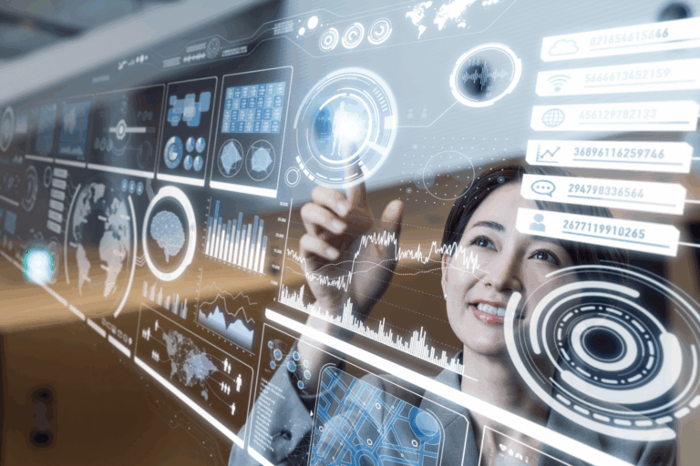 AI-Powered Talent Intelligence for Skills-First Organizations | Censia